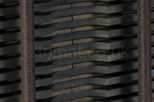 Bonding, friction materials, brake components | Trimat Ltd